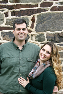 Riggle-Correll | News, Sports, Jobs - Williamsport Sun-Gazette